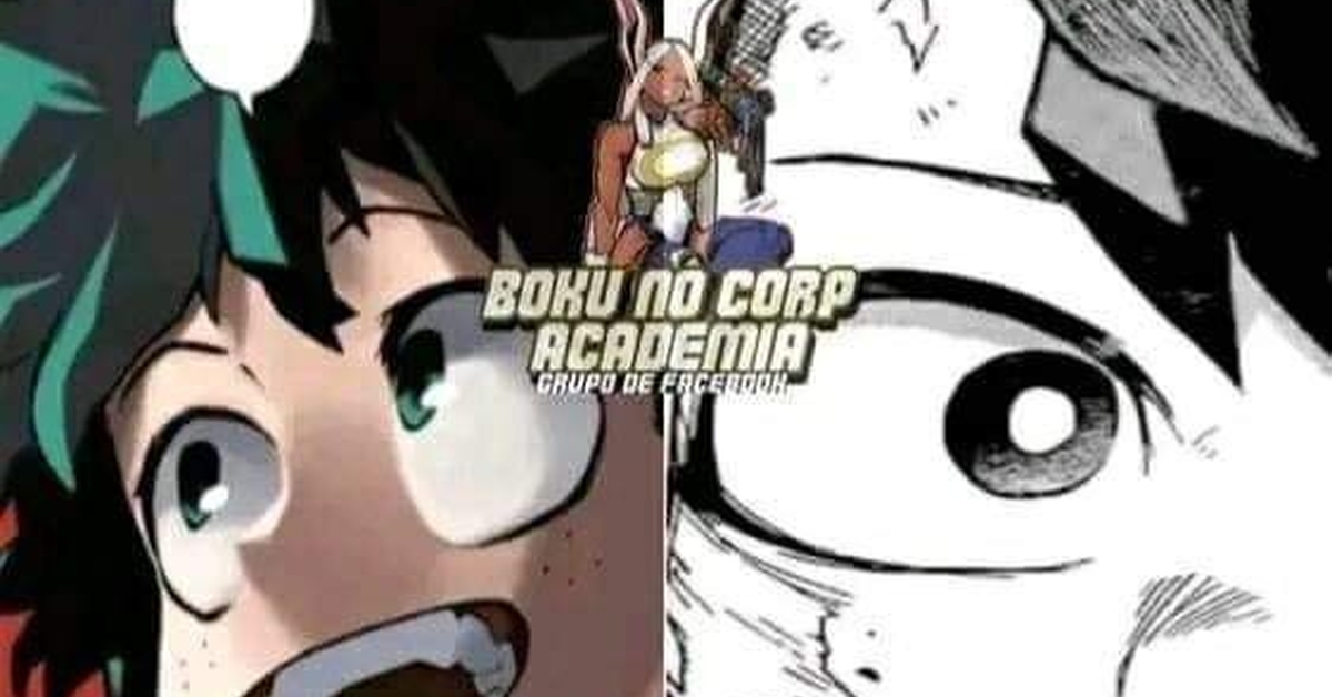 ¿Cómo que este es el final?