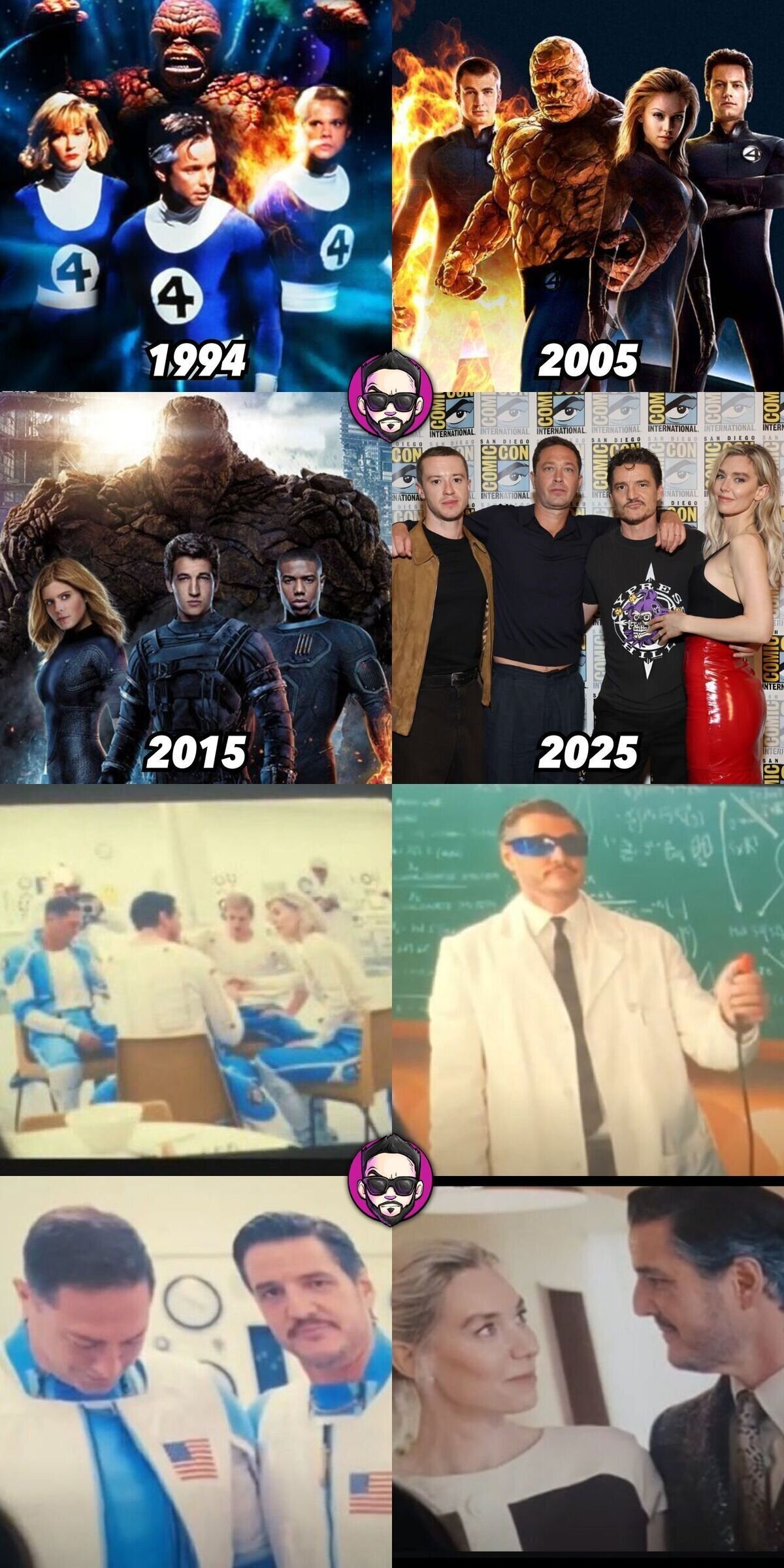 Top 772 memes de Evolucion Humana