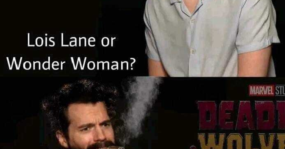 Logan Cavill ha elegido