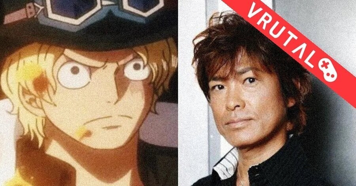 Veterano actor de voz japonés renuncia a su trabajo tras hacer ...