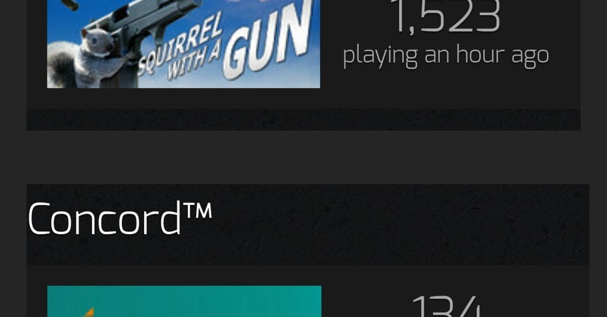 El dato del día es este: