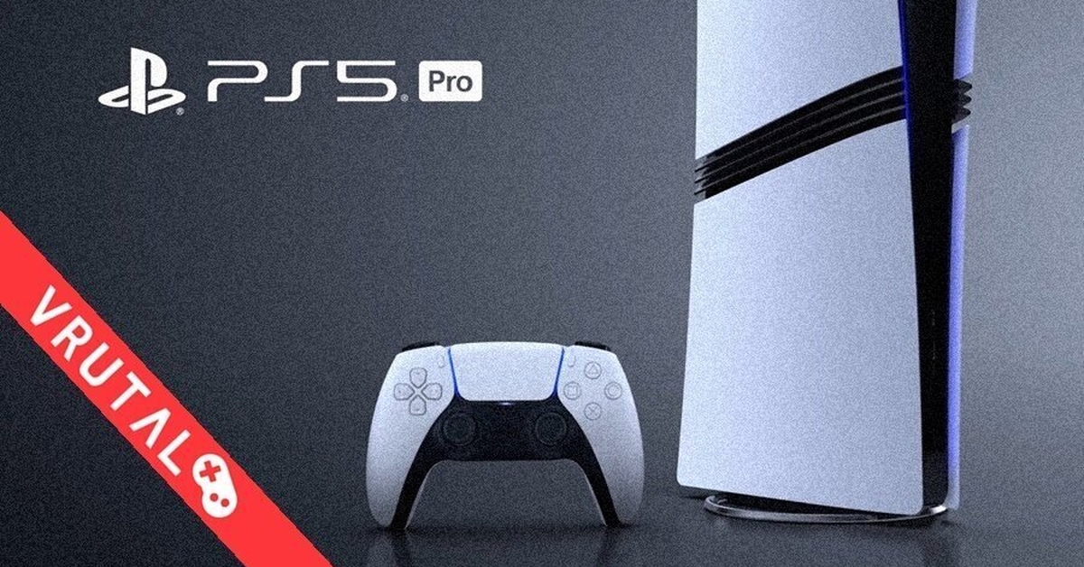 OFICIAL: Sony revela diseño y precio de la nueva PS5 Pro