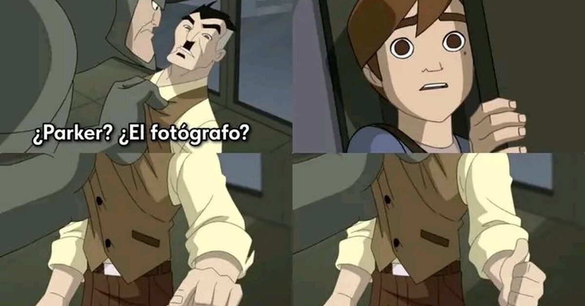 El JJ es un real en todos los universos