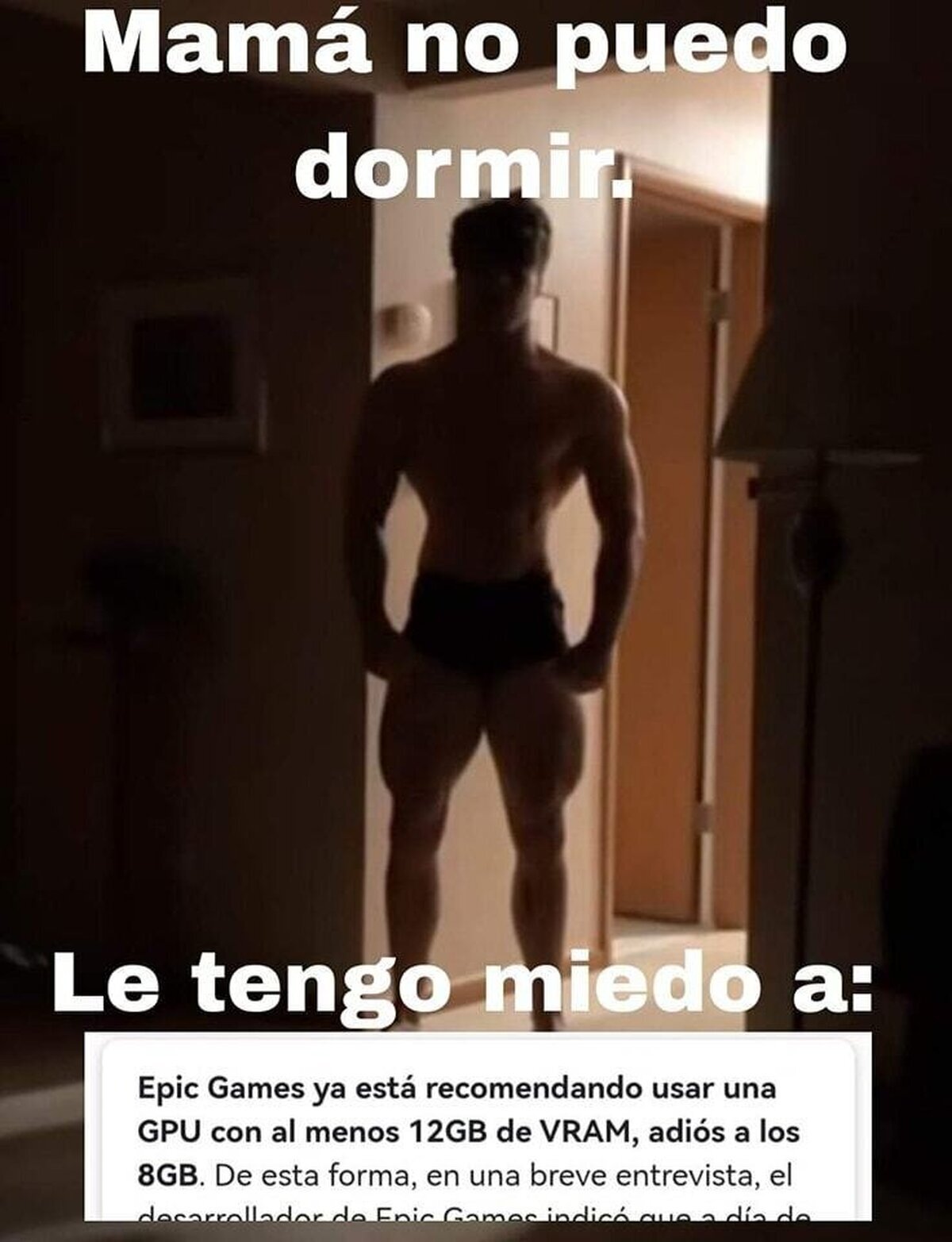 Que nadie se quede atrás