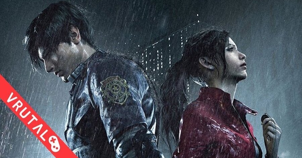 Resident Evil 2 Remake llega a dispositivos Apple a final de año