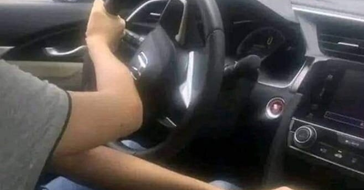 ¿Cómo ibas a pelear así?