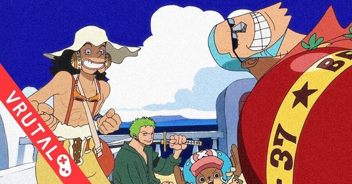 One Piece Fan Letter ya es considerado uno de los mejores capítulos de ...