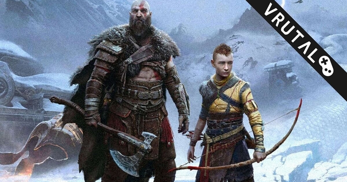 Serie live-action de God of War empieza a tomar forma con el fichaje de ...