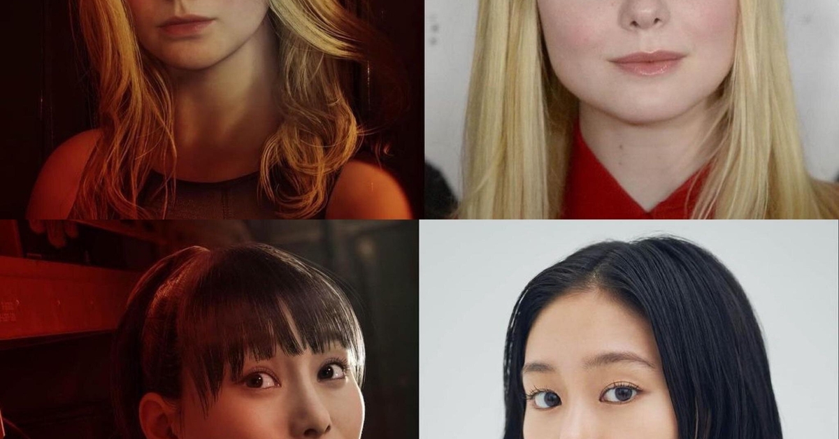 Las actrices de captura de Death Strainding 2. Bien ahí, Kojima