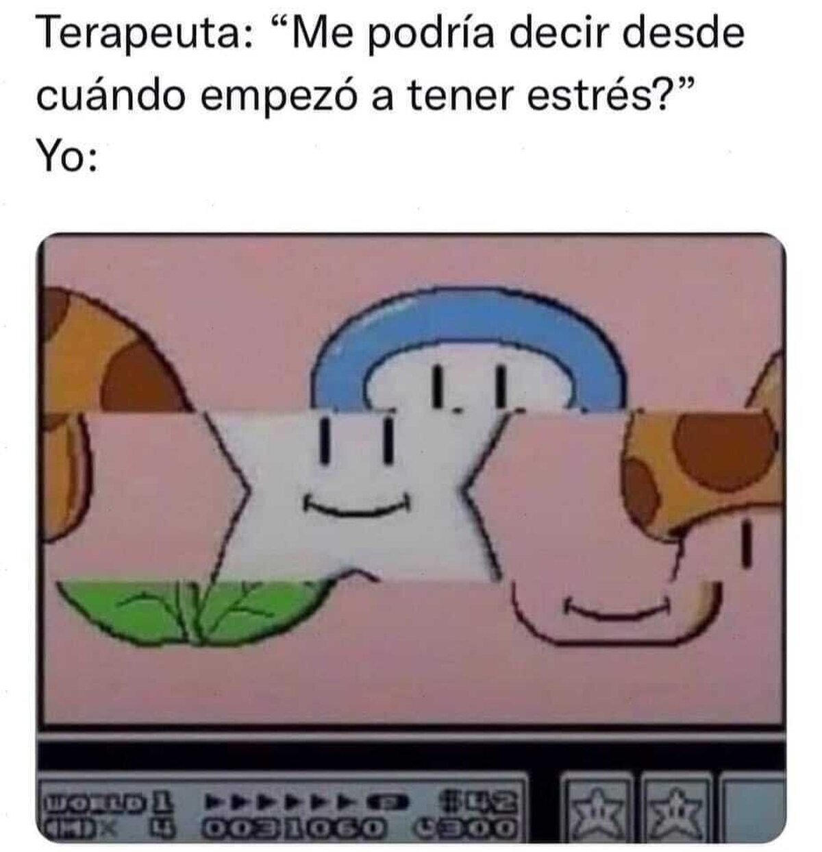 Top 6471 memes de Peach De Papel Gotica Con Pelo Corto Confirmada Para ...