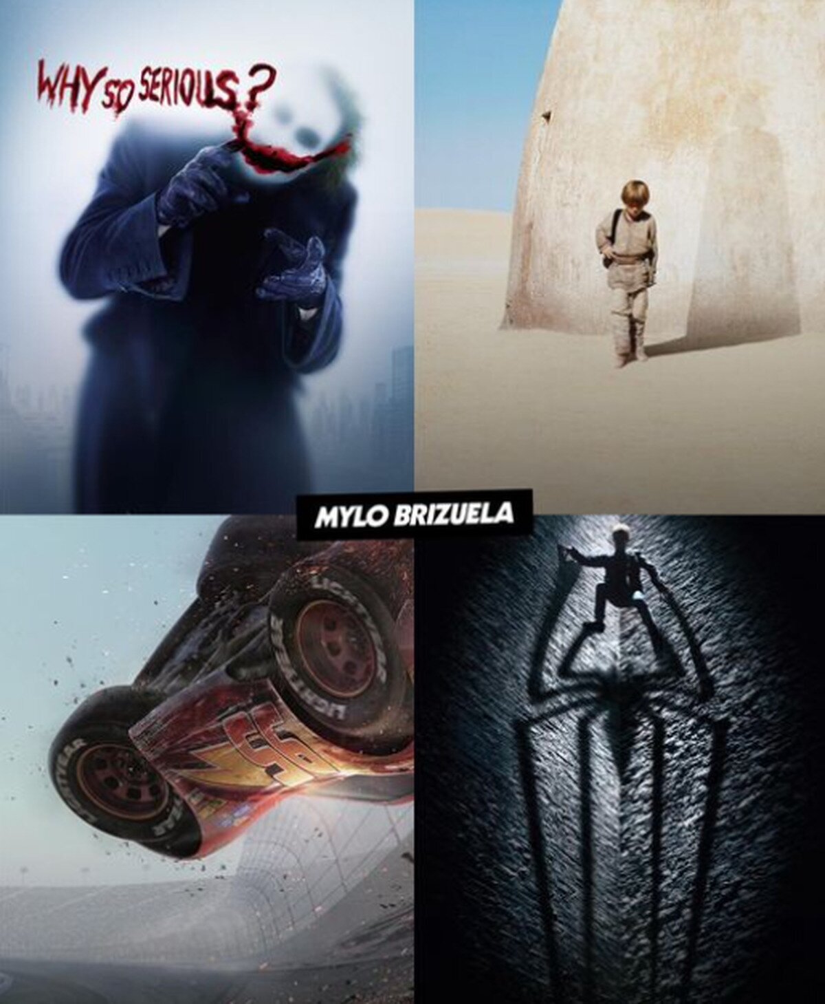 Top 265 memes de 24 Posters