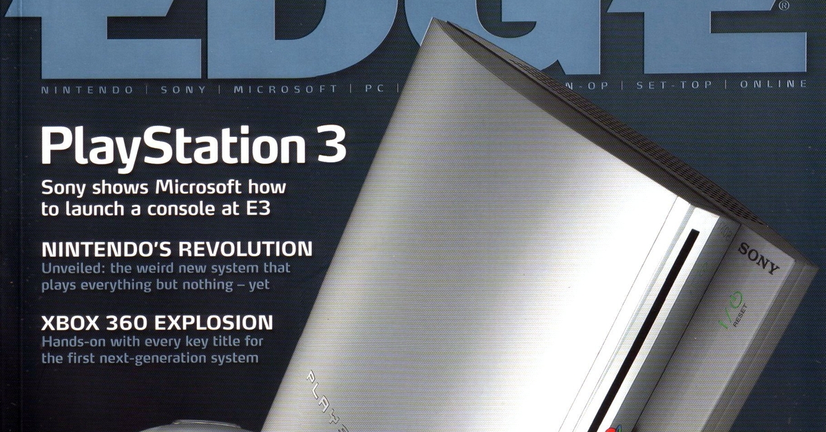 No olvidemos cuando Sony debió cambiar el diseño del mando de PS3 a ...