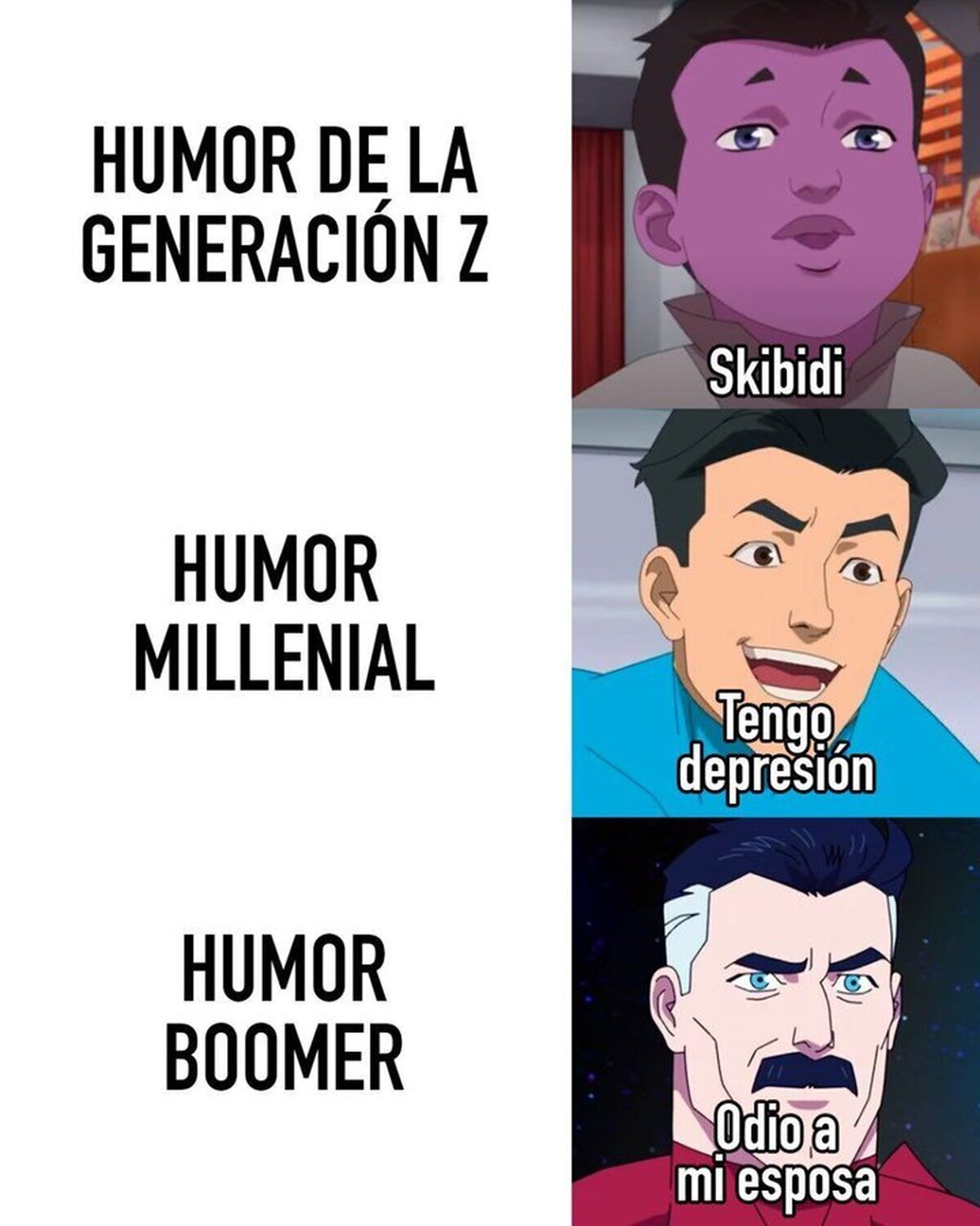 Top 375 memes de Generacion Procedural