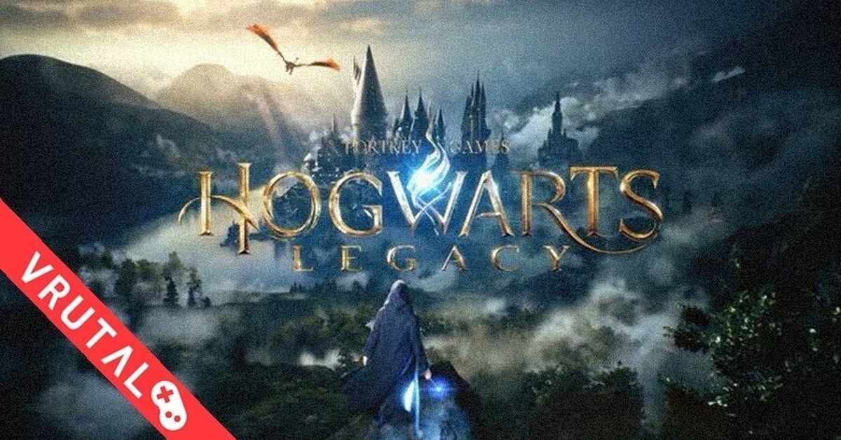 Una secuela de Hogwarts Legacy ya está en desarrollo