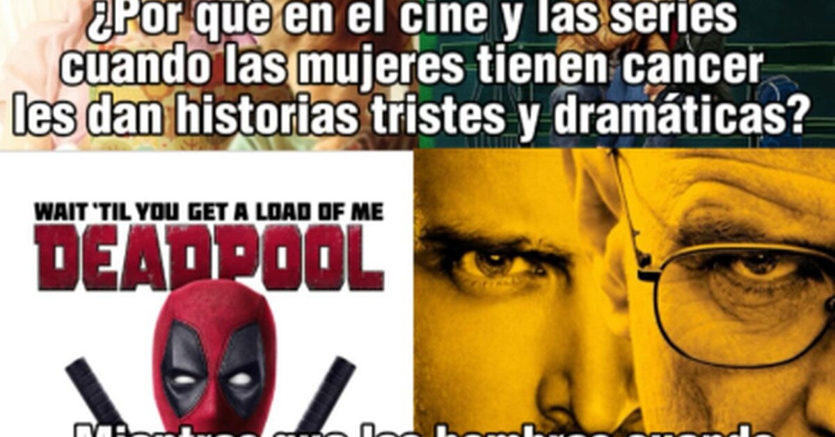 Dos formas de enfocar la enfermedad