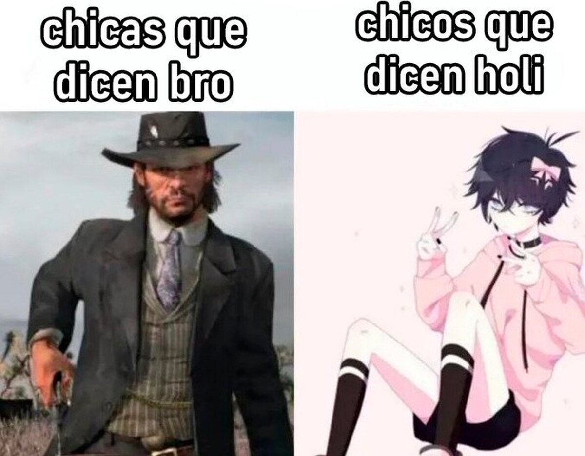 Top 4993 memes de Pasan De Su Rollo