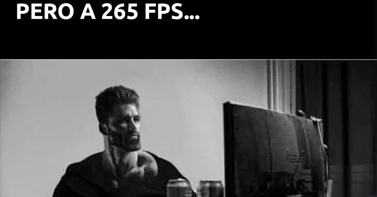 Para ser un manco pro