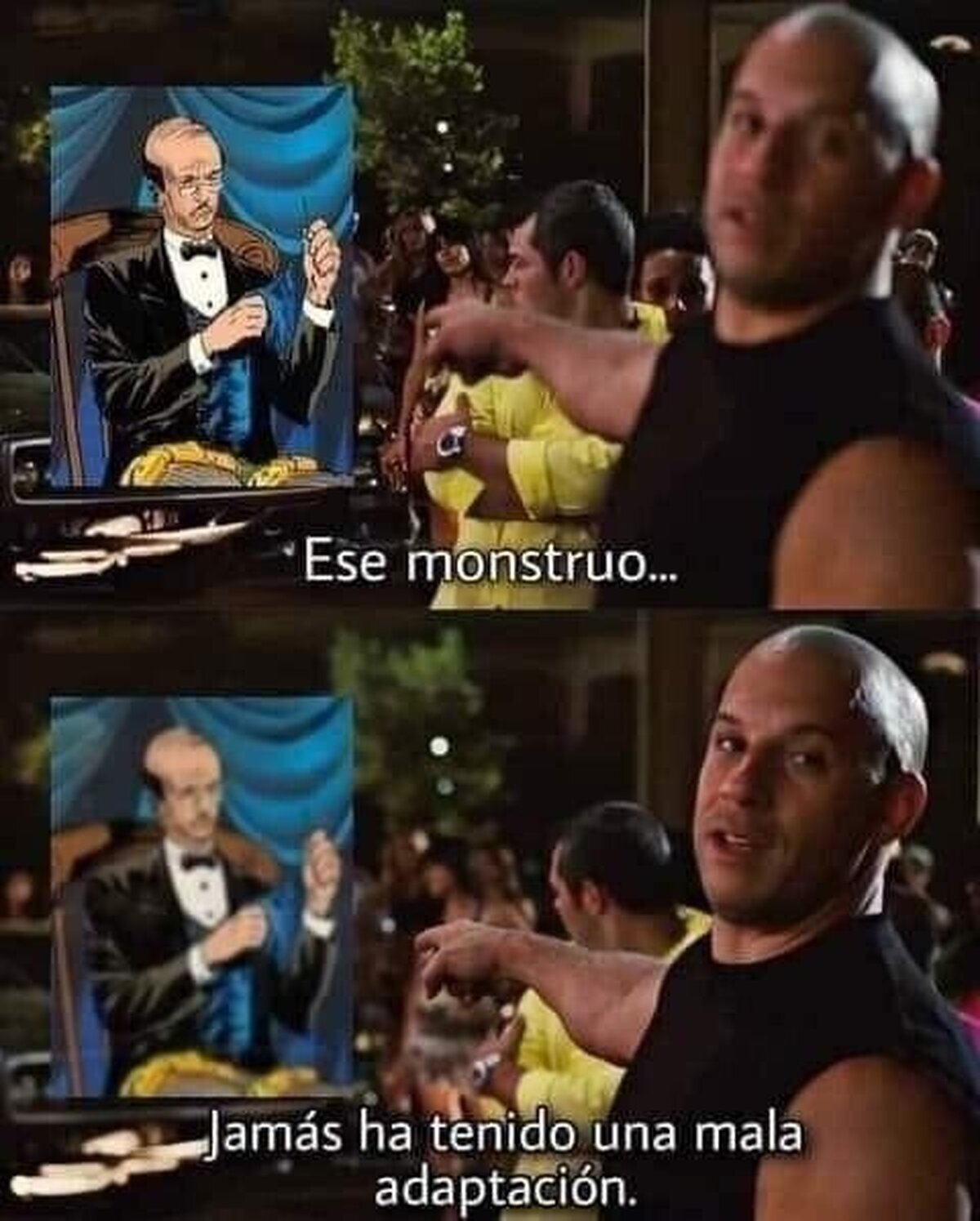 Top 1166 memes de Un Enano Con Los Zapatos Bien Puestos