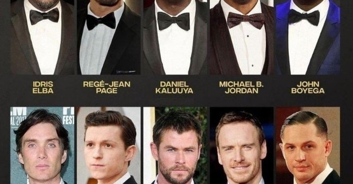 ¿Quien debe ser el próximo James Bond?