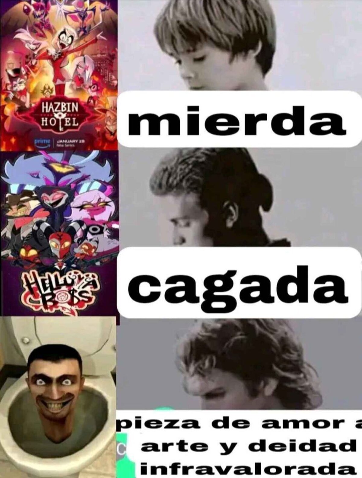 Top 10000 memes de Todos Sabemos Que Es Asi