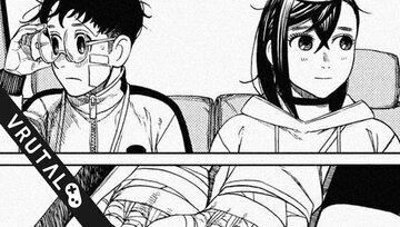 Tras dos años de estreno, manga de Dandadan llega a los 5 millones de ...