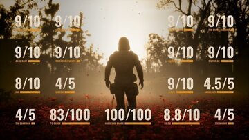 Las notas finales de STALKER 2