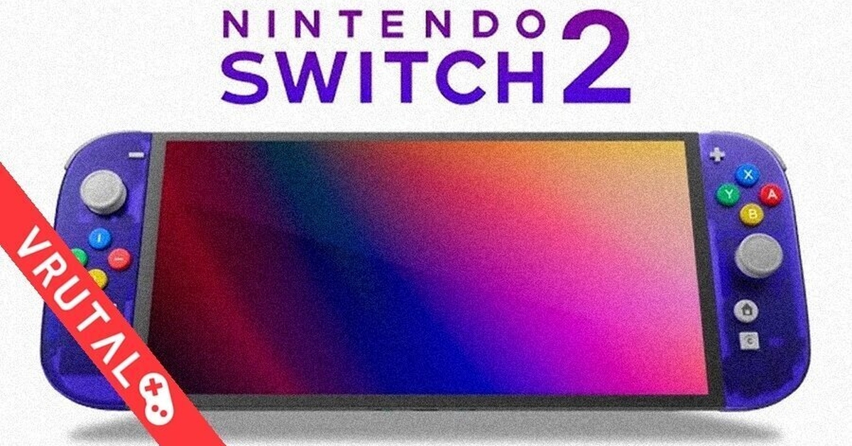Nintendo podría estar obligada a revelar la Switch 2 antes de lo planeado