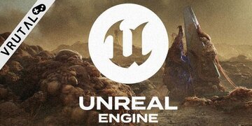 Unreal Engine 5 se convierte en el motor favorito de 2025
