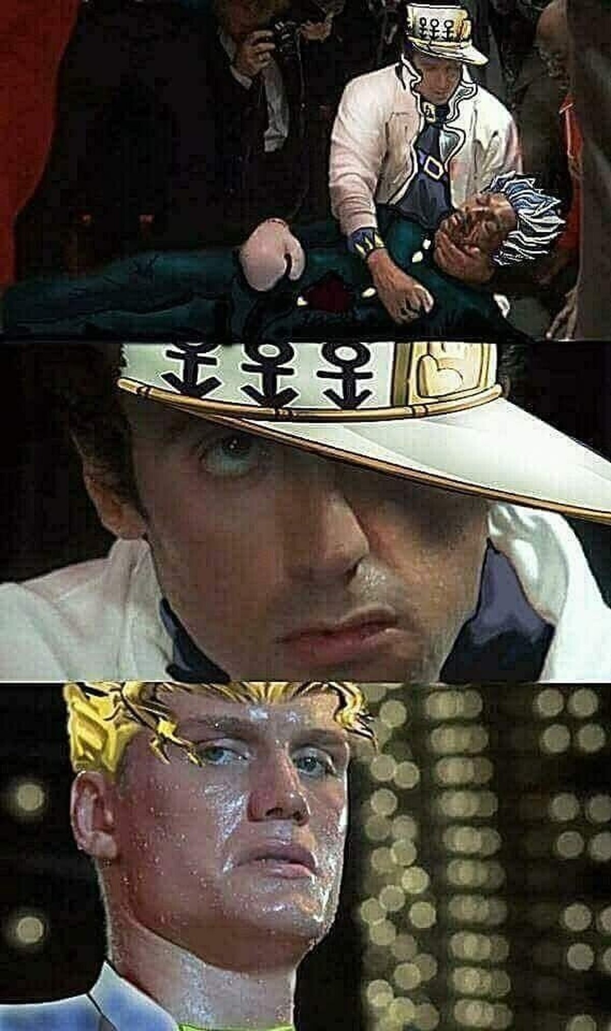 Top 395 memes de Papa Dio