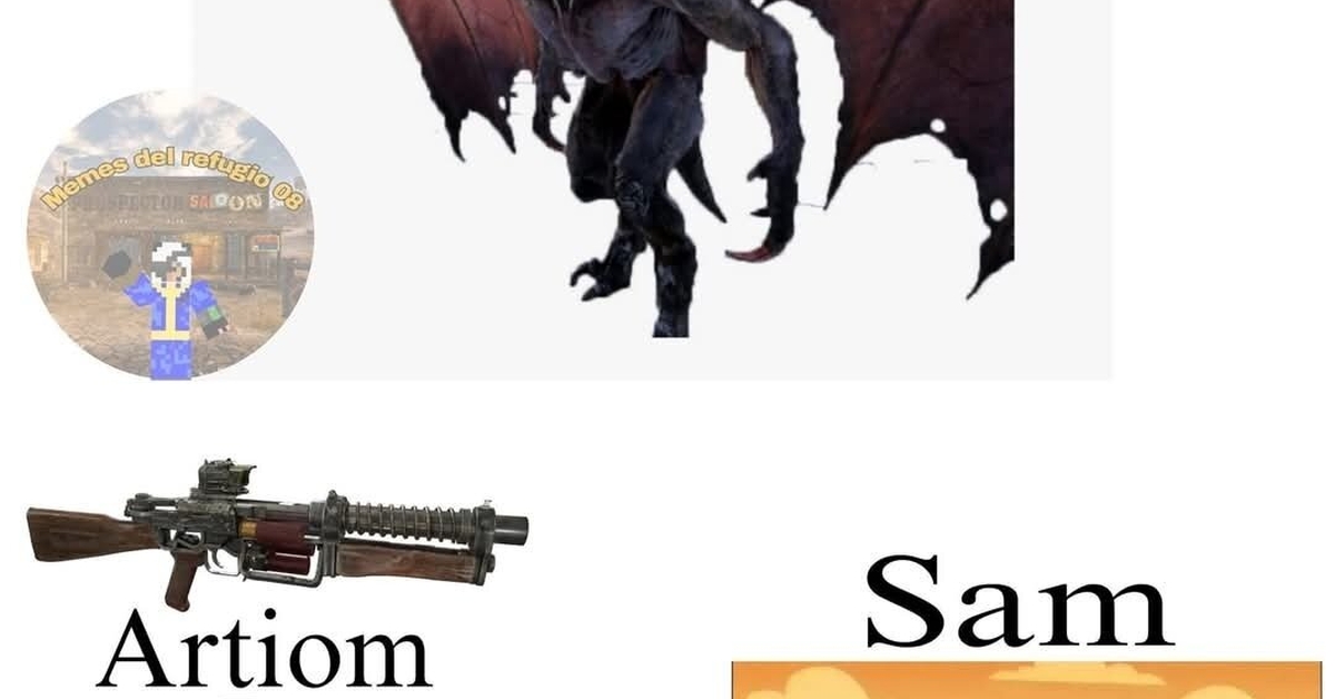 Hacía tiempo desde un buen meme de Metro