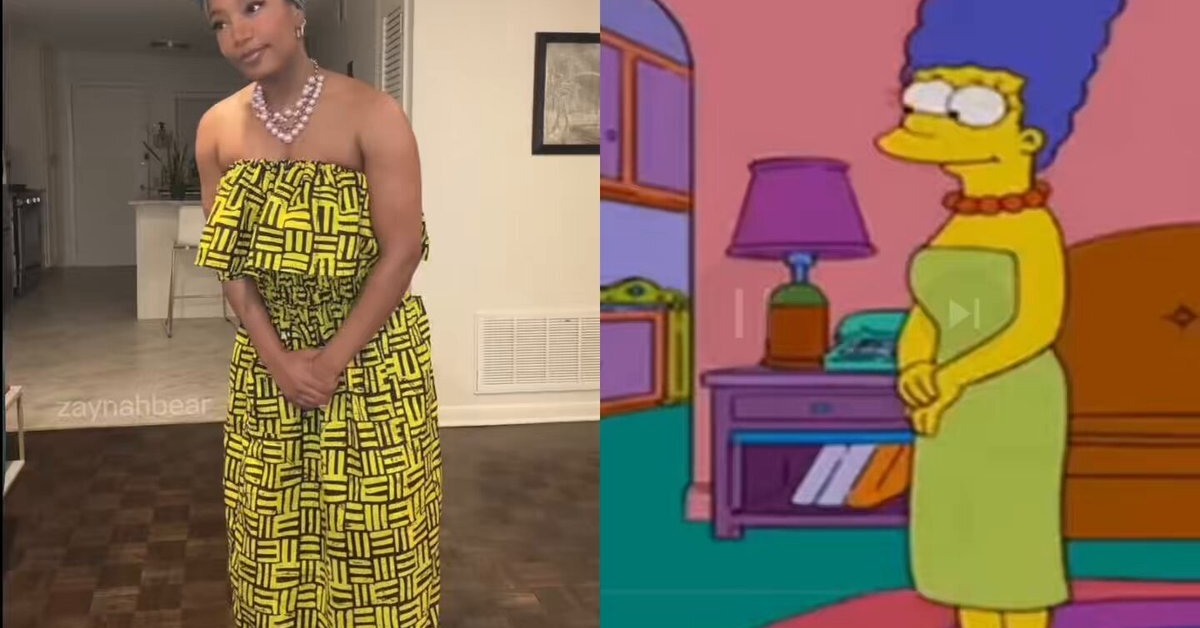 Top 81 memes de Marge