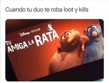 Top 112 memes de rata