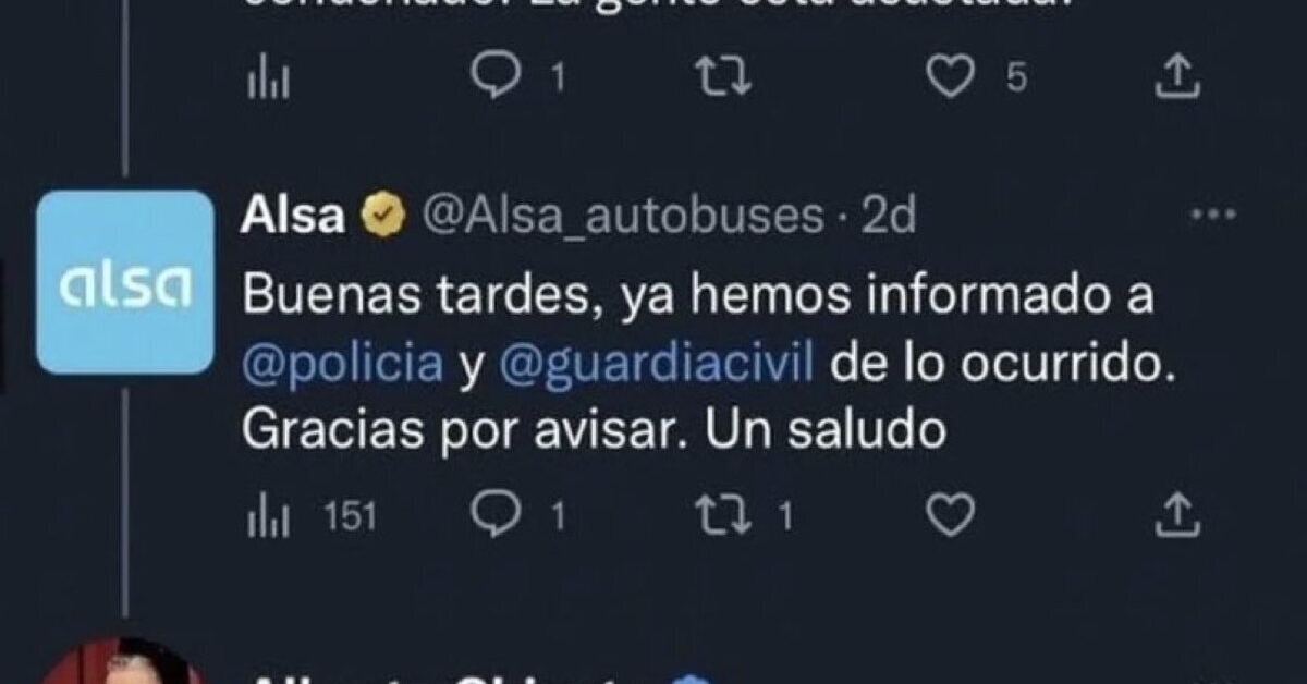 ¿Esto de Chicote y Alsa qué fue?