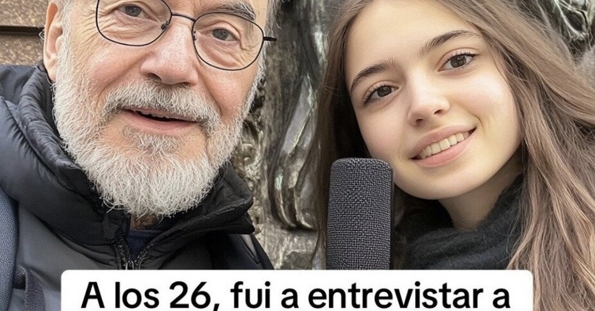 Uno ve unas cosas en internet que te deja muy loco