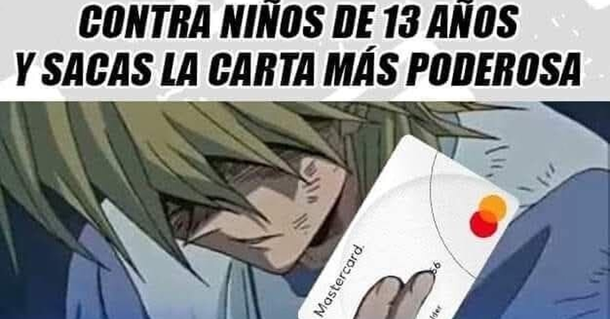 El arma secreta de los malos perdedores