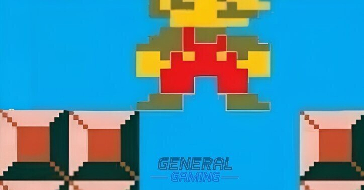 El super dedo de Mario