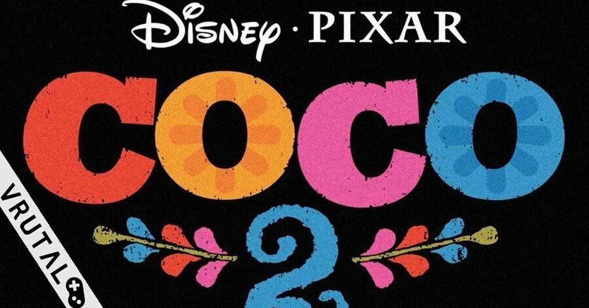 Disney anunca que ya están trabajando en COCO 2