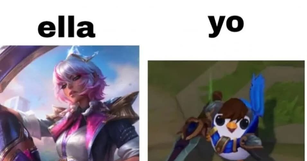 Ho-hola...