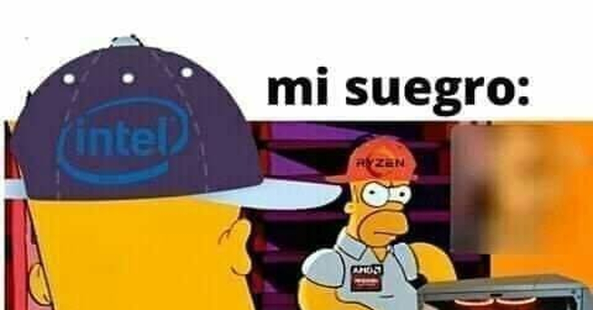 Enfrentando a mi suegro