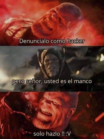 Top 66 memes de hacker