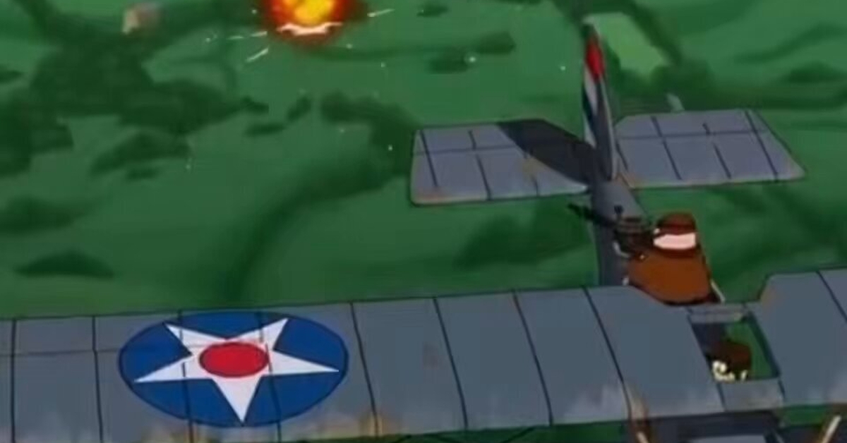 No debieron dejar que Borderlands volara solo