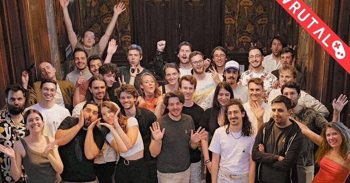 Este es Sandfall Interactive, el grupo de ex-empleados de Ubisoft responsables de Clair Obscur