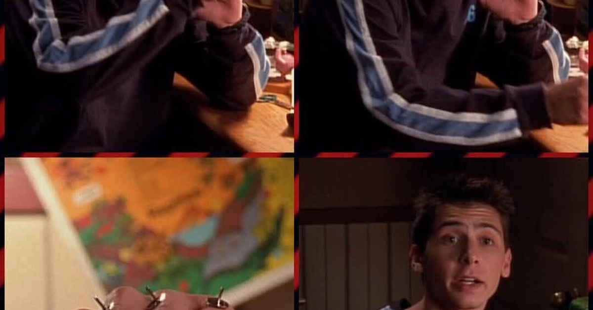 Menos mal que Dewey era más inteligente