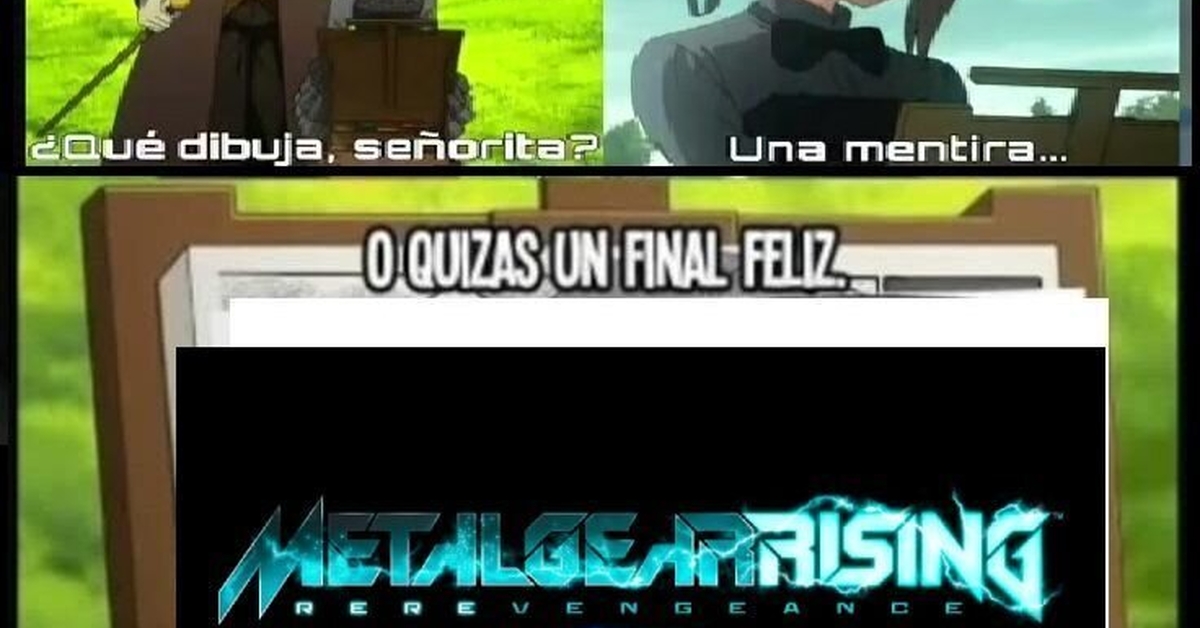 Confieso que ya me rendí