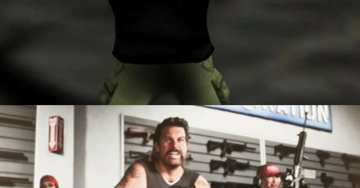 Se dice que Phil Cassidy está de regreso en GTA 6