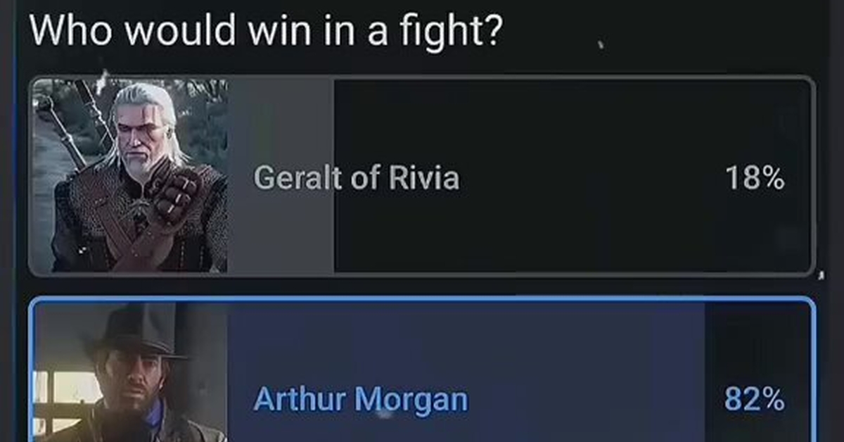 Top 123 memes de rdr2