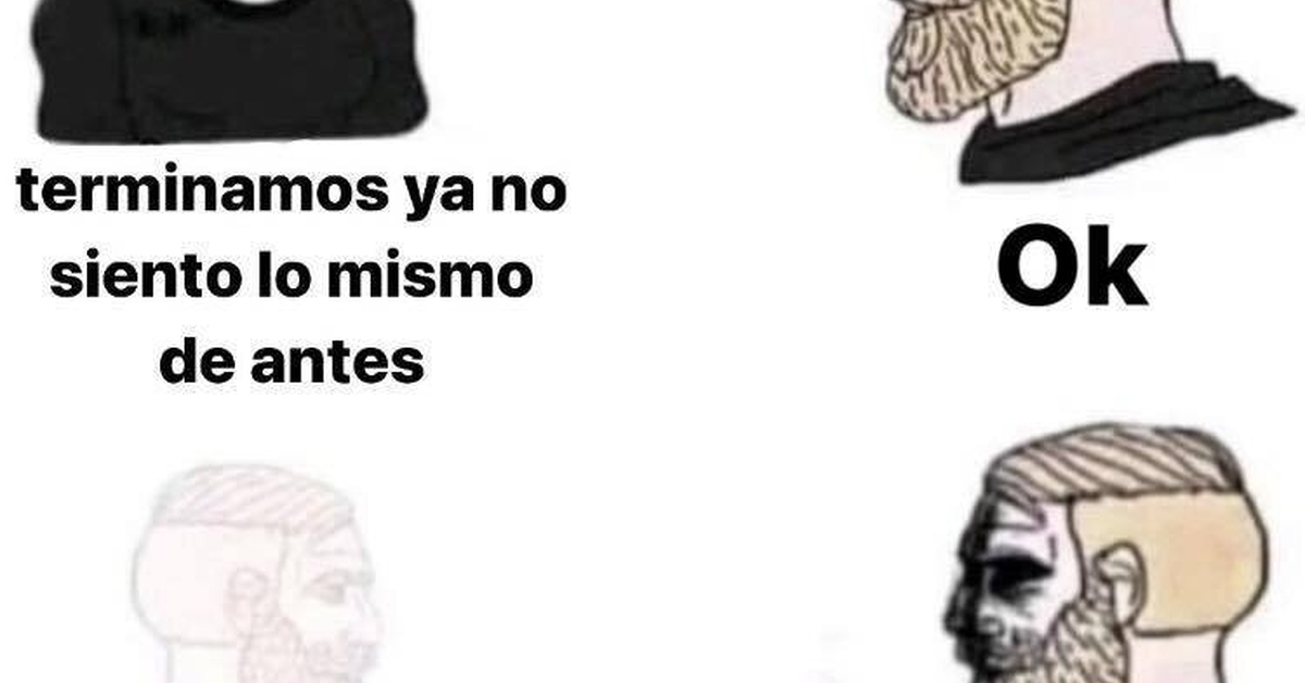 Si hubiera sabido lo que se venía...