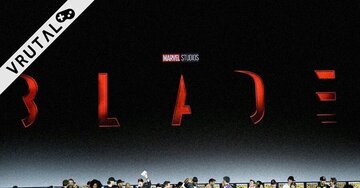 Guionista de la trilogía de Blade propone ideas para salvar la próxima película del cazavampiros