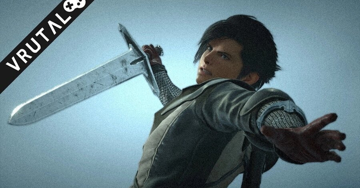 Square Enix ha cancelado hasta 9 juegos de Final Fantasy