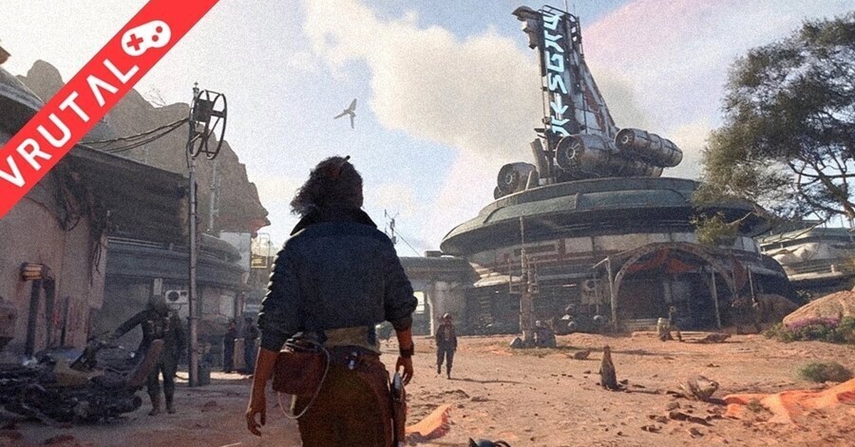 CEO de Ubisoft asegura que Outlaws no tuvo éxito debido a "el poco ...